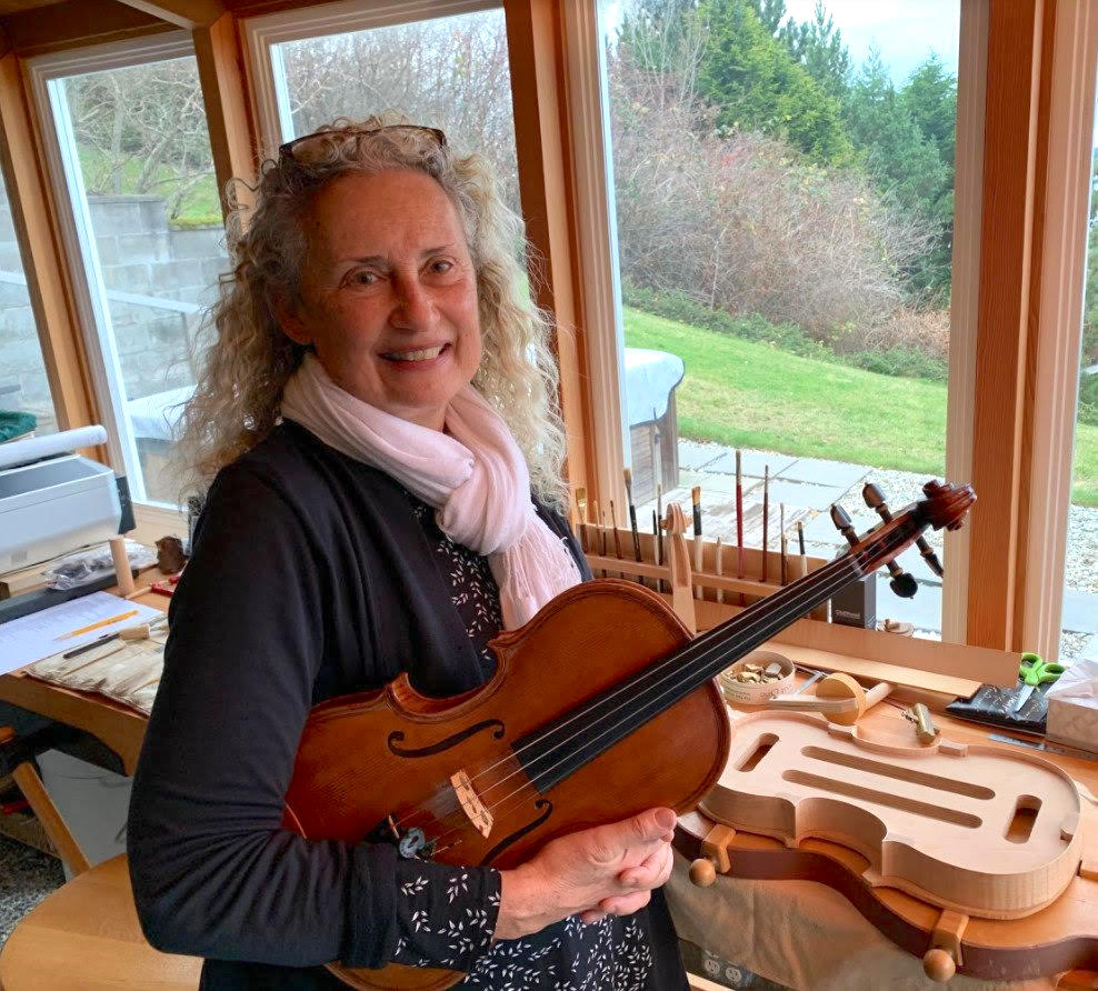 Orchestra - Santa Monica Symphony