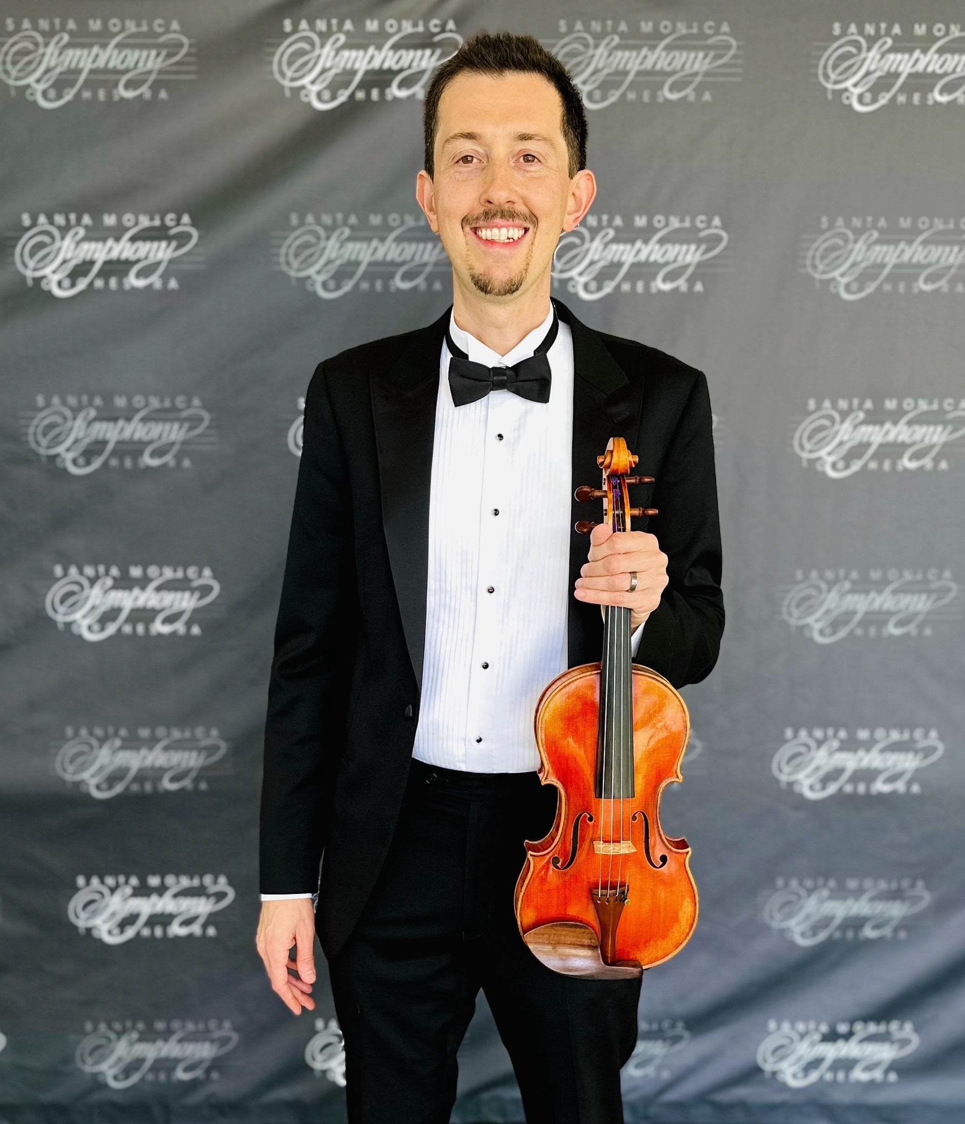 Orchestra - Santa Monica Symphony